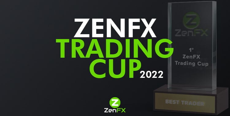 ZenFX Trading Cup 2022 - Il 1° Trading Contest Riservato a Formatori ...