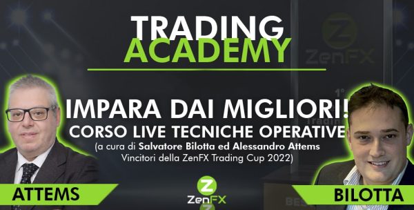 Come Vincere la ZenFX Trading Cup! - ZenFX Official