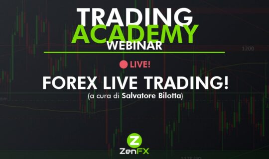 Elenco Webinar Trading Gratuiti by ZenFX
