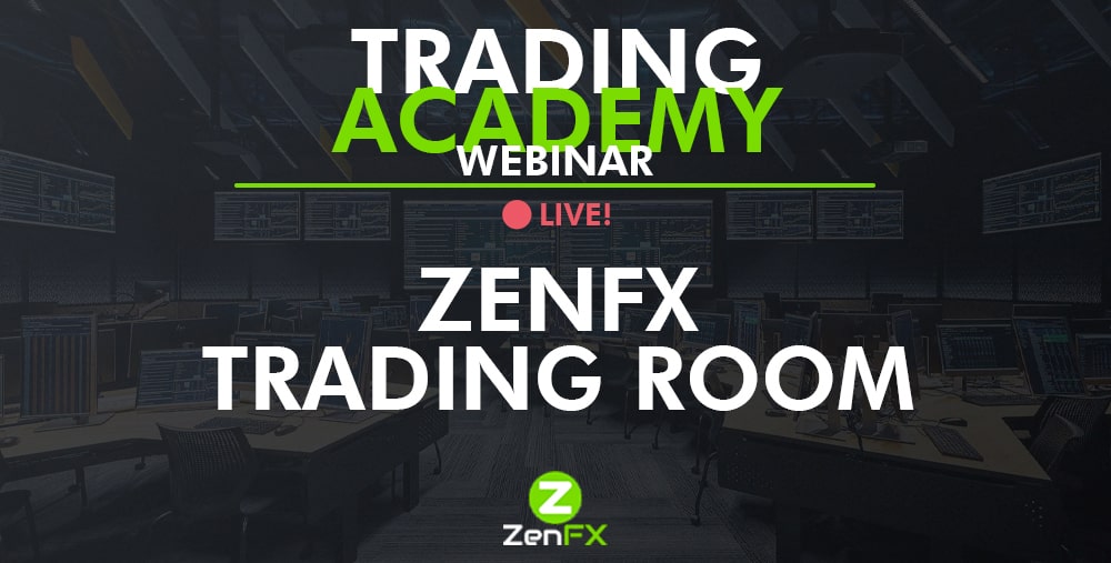 Trading Room - ZenFX Official