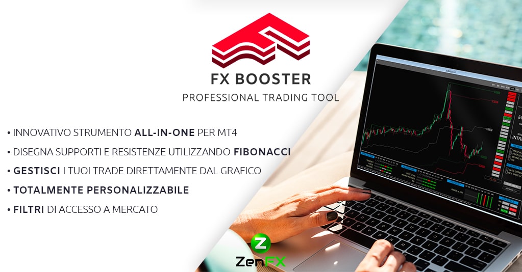 FX Booster - ZenFX Official