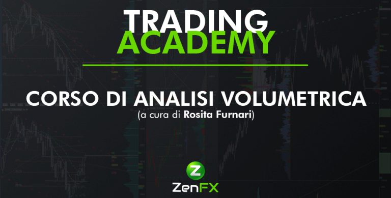 Video Corso Online Analisi Volumetrica - ZenFX Official
